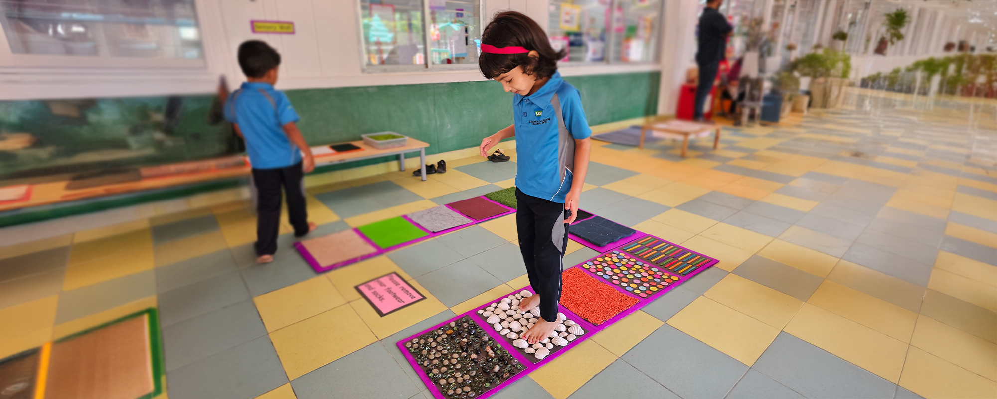 Right to Education Act (RTE) | Legacy School Bangalore